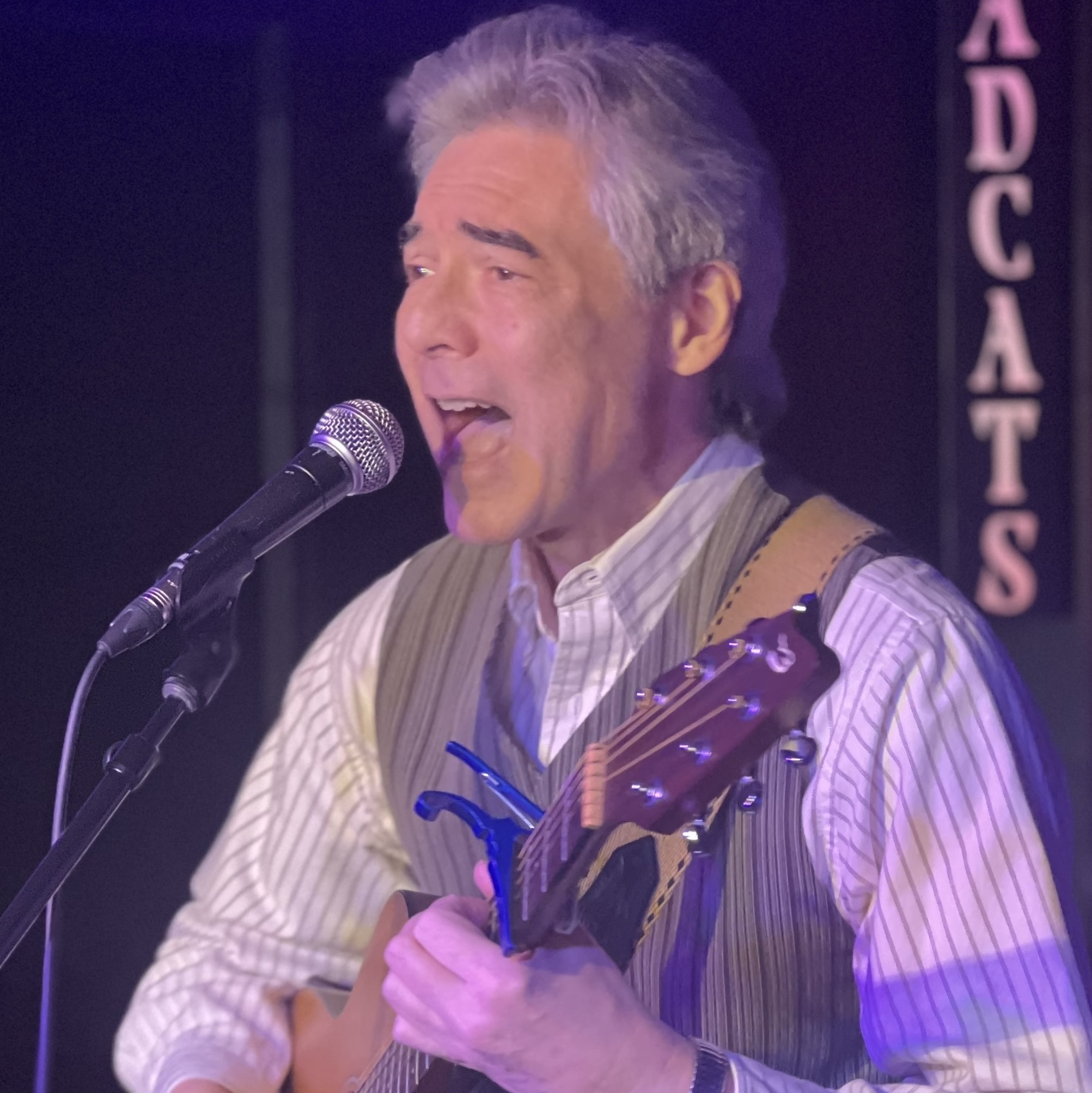 Soulwriting - Adult Songwriting IntensiveFinding Your Voice | Our Music